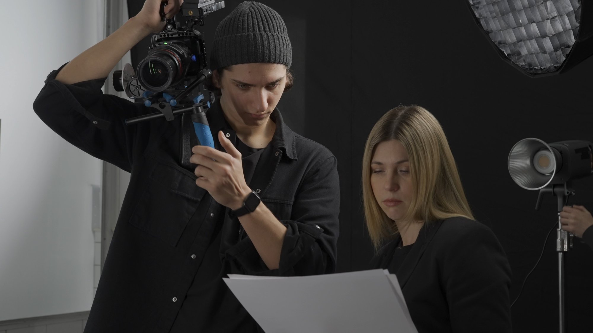 Production Planning 101: When Do You Need a Video Script?