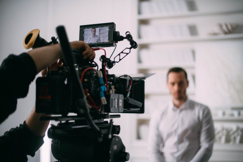 Basic Camera Settings You Need For Good Video