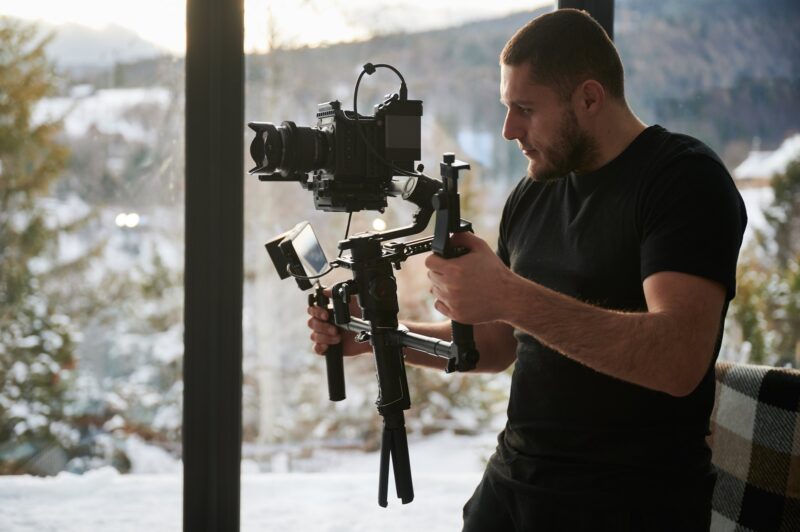 Basic Camera Settings You Need For Good Video