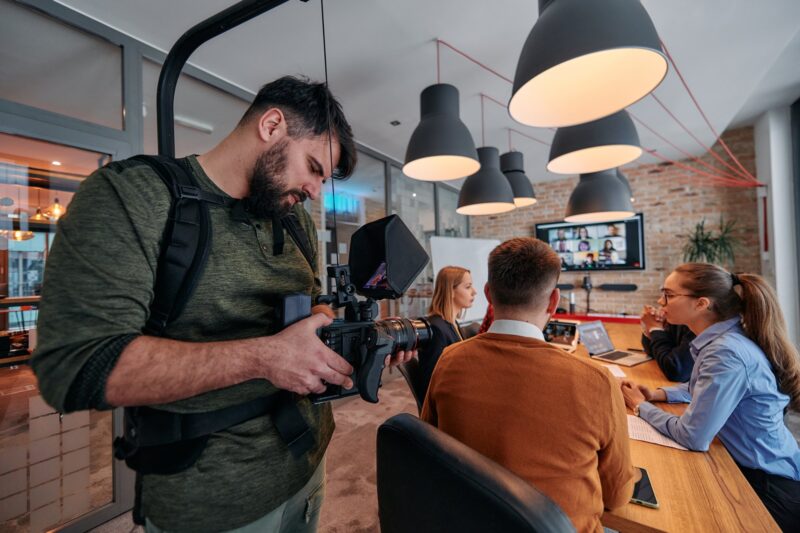 How To Make a Music Video: 8 Production Tips You Need